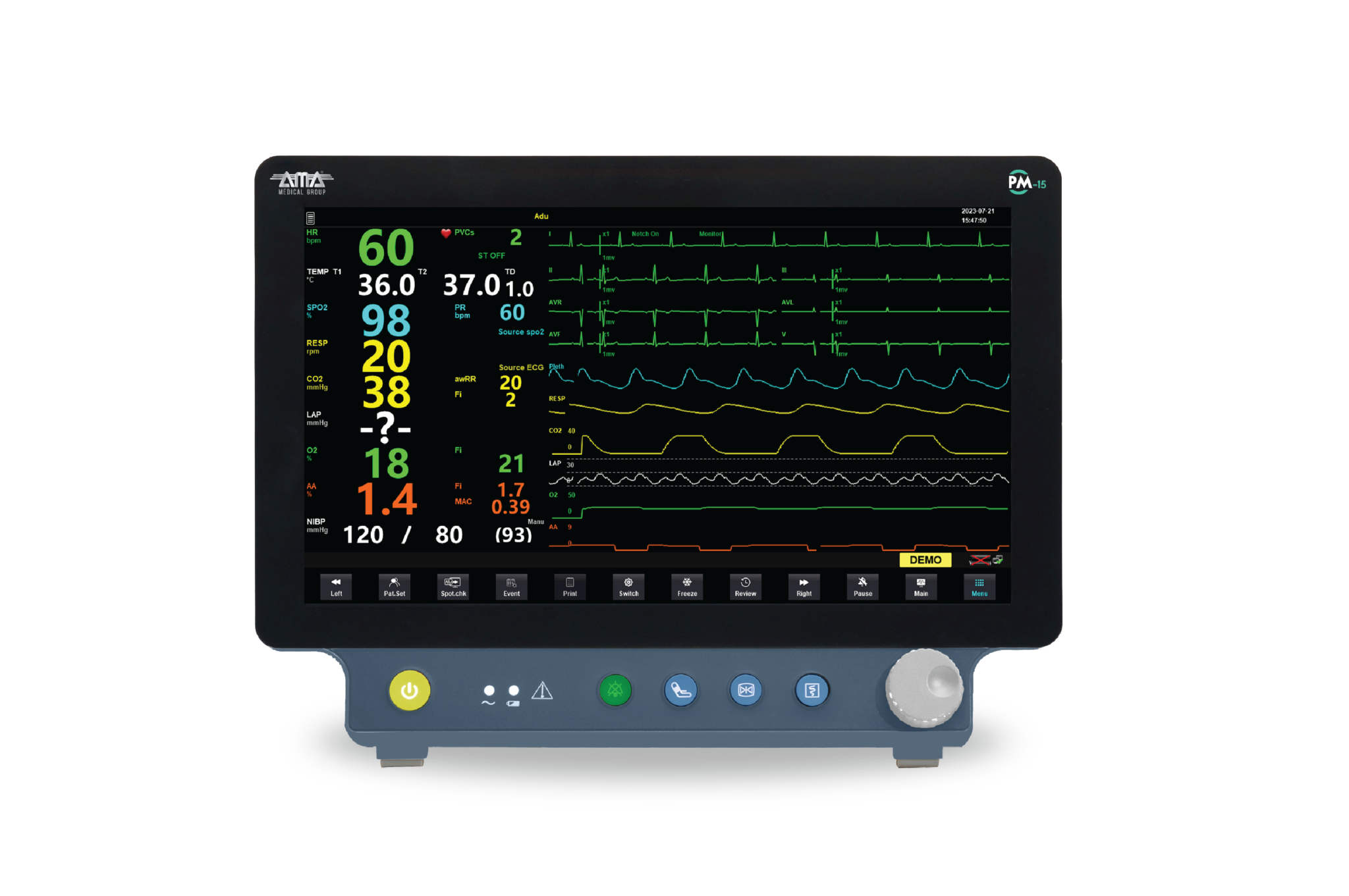 Home - AMA GROUP USA